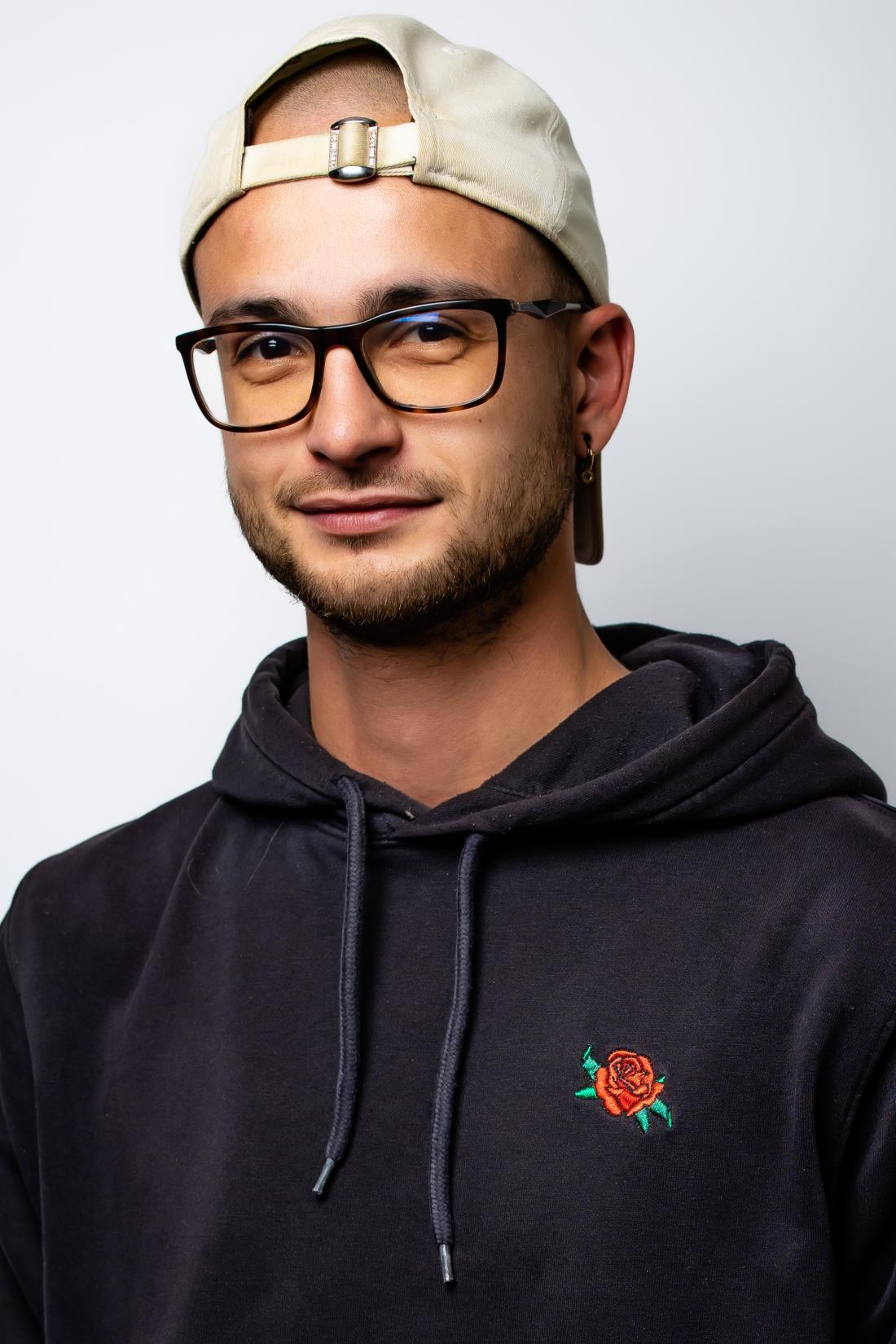 'Nuff Said | De Studio